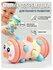 Интерактивная игрушка