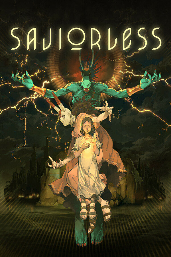 Saviorless, Все страны