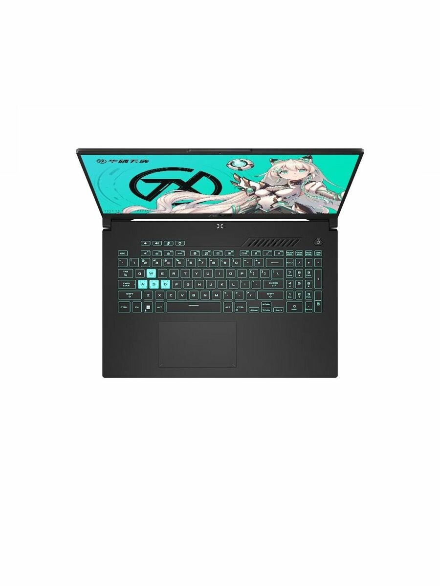 Игровой ноутбук ASUS ROG Strix G18, I9-13980HX, RTX4060, 32ГБ/1ТБ, Русская раскладка — фото 1