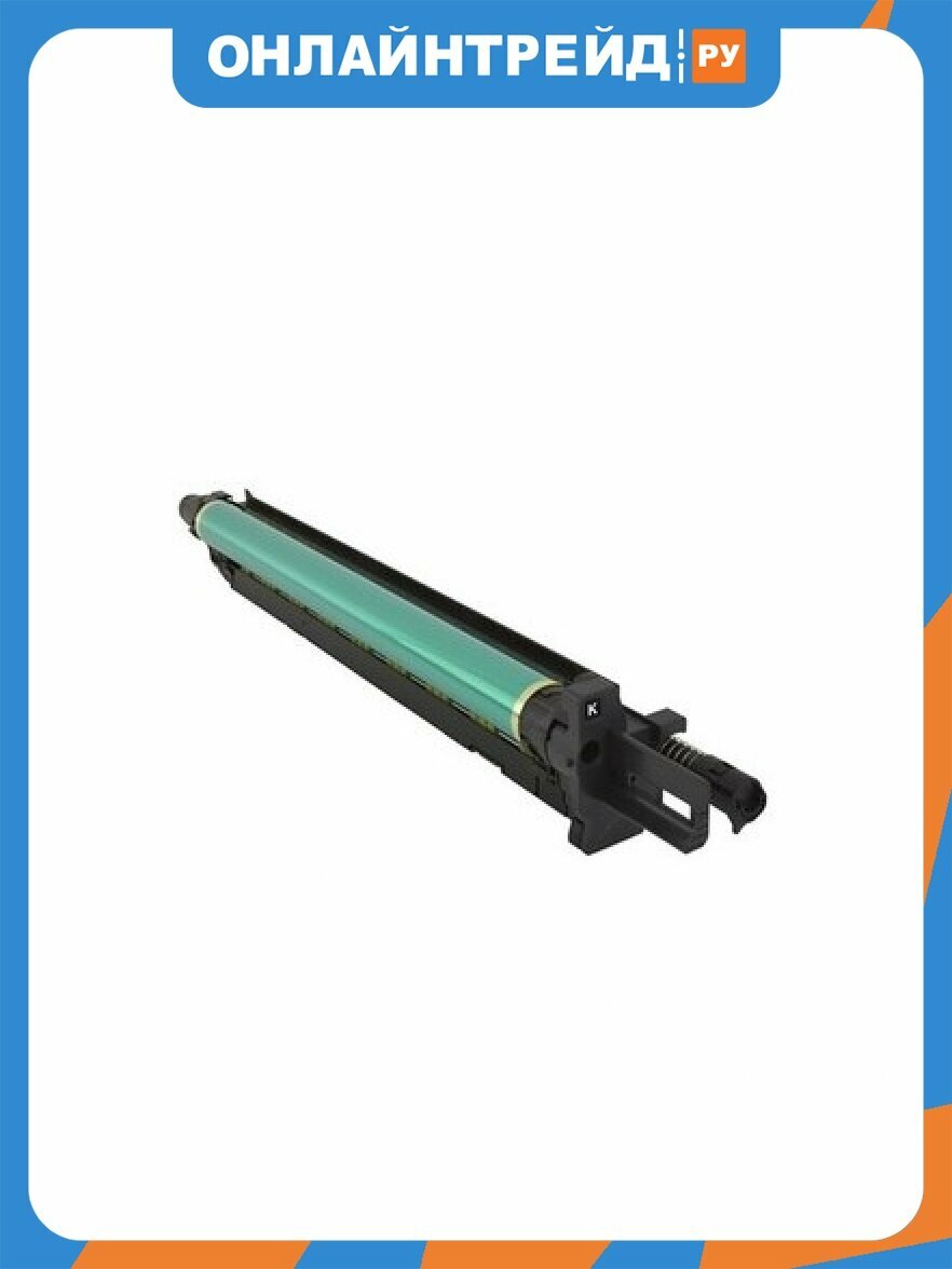 Блок барабана Konica Minolta Konica-Minolta bizhub C450i/C550i/C650i черный DR-618K