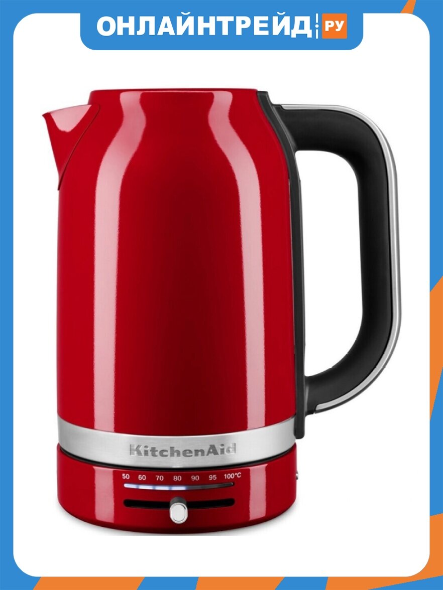 Чайник Kitchenaid 5KEK1701EER