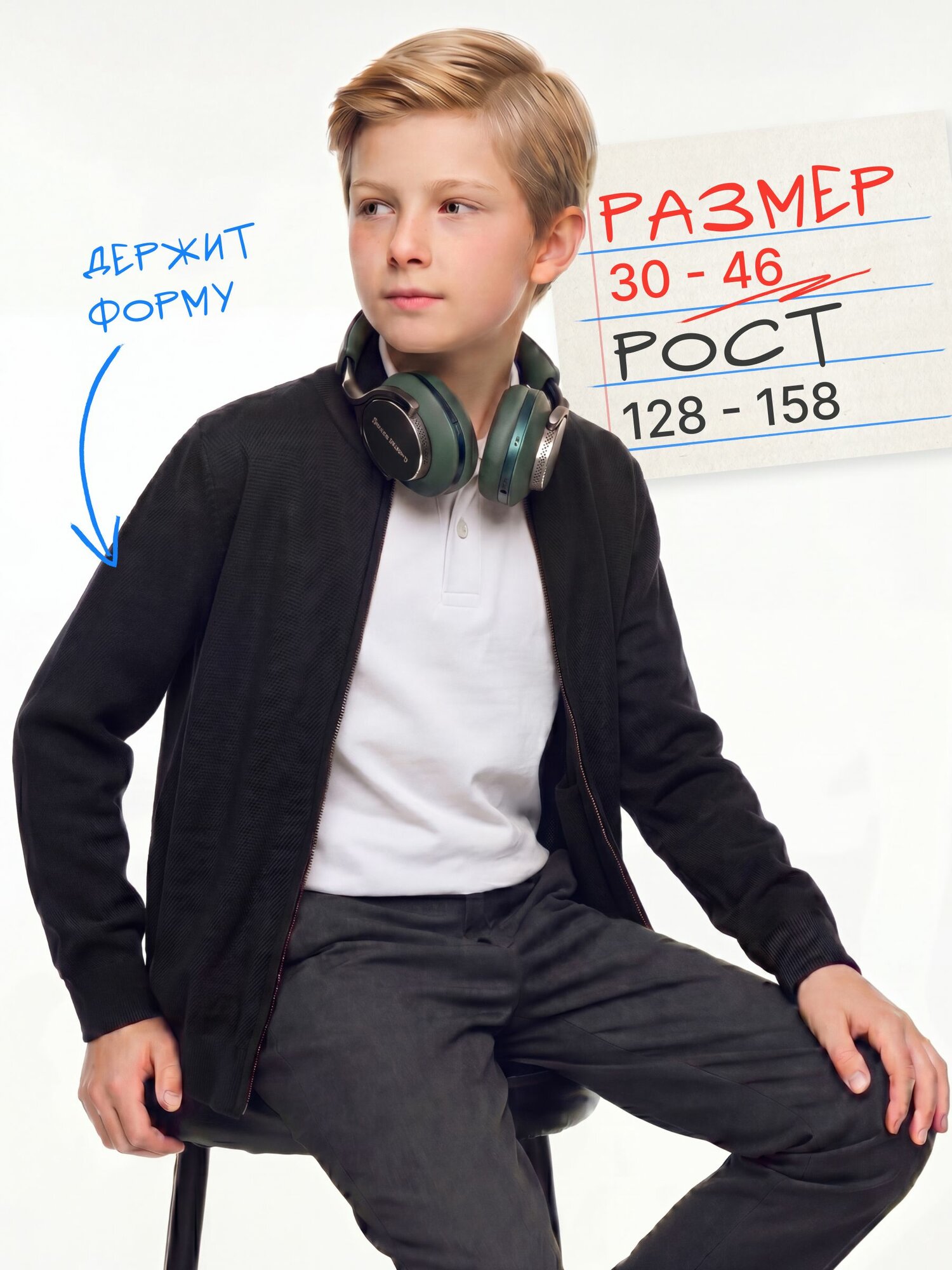Кардиган