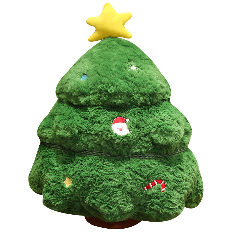 Ёлочные игрушки унисекс CHAOPIN Joy Tree 45 Cm