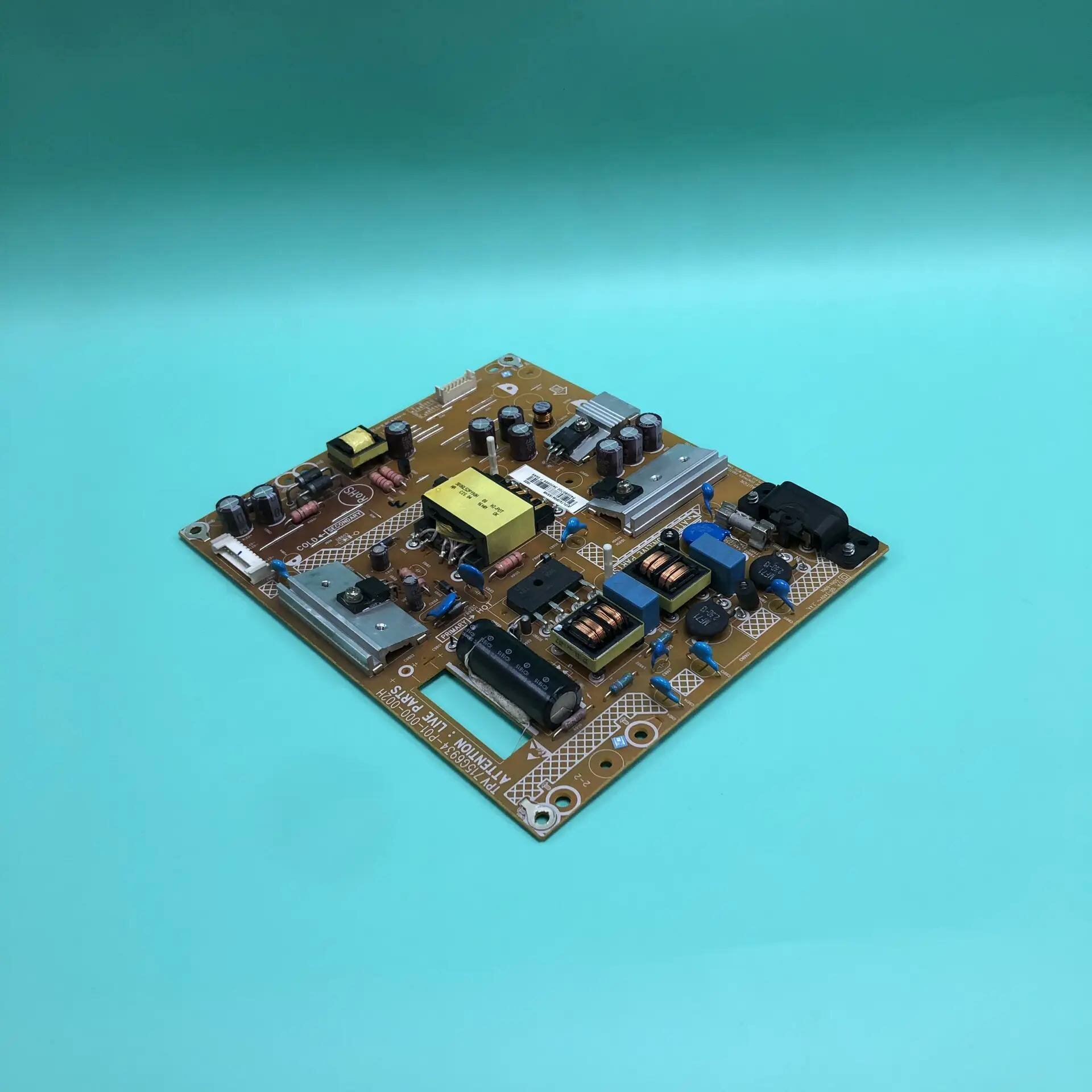 Блок питания 715G6934-P01-000-002H Philips 40PFT4101/60