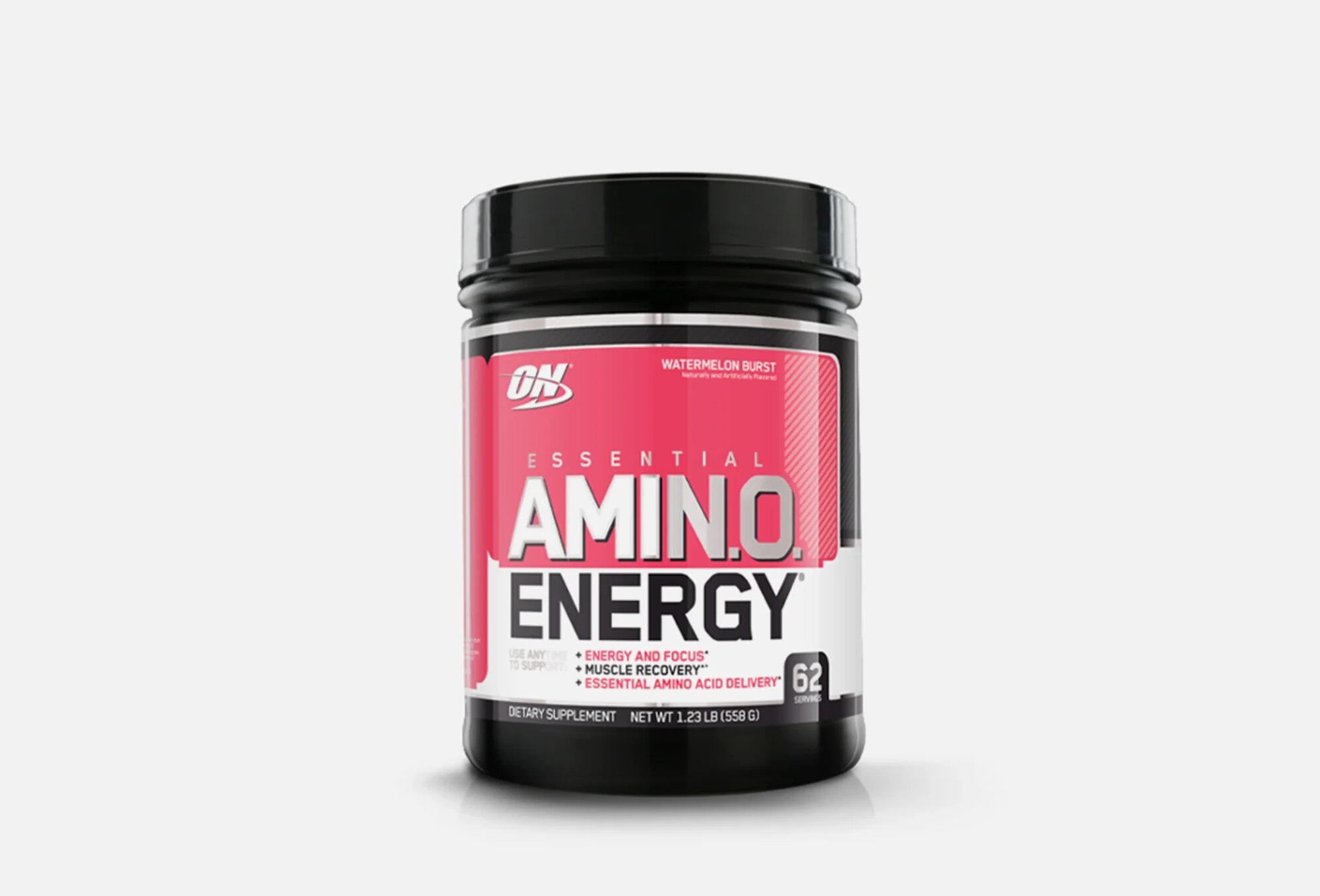 Optimum Nutrition Essential Amino Energy Watermelon Комплекс аминокислот 585г