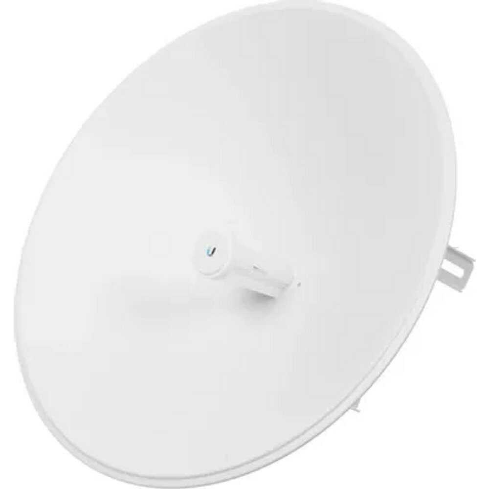 Ubiquiti Сетевое оборудование PBE-5AC-620 EU Точка доступа Wi-Fi, AirMax, Рабочая частота 5170 - 5875 МГц, Выходная мощность 29 дБи