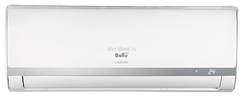 Сплит-система Ballu BSO-07HN1 — фото 1