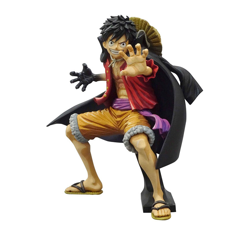 Фигурка унисекс BANPRESTO One Piece Winning Styling, Land of Harmony 2