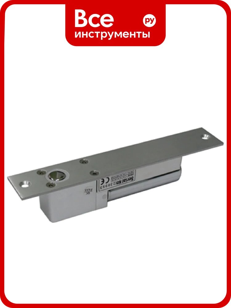 Электромеханический соленоидный замок Smartec ST-DB100MT smkd0294