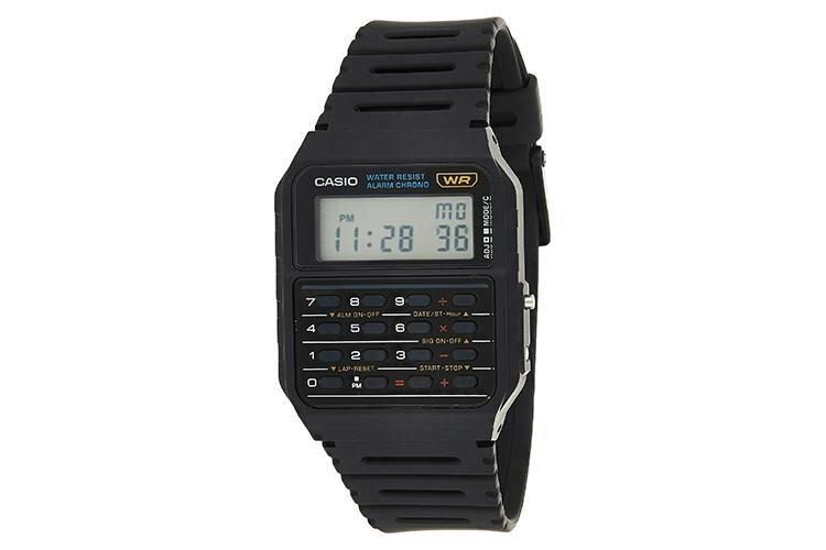  CASIO