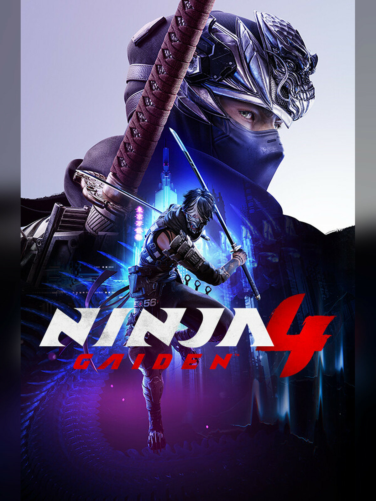 NINJA GAIDEN 4, Россия