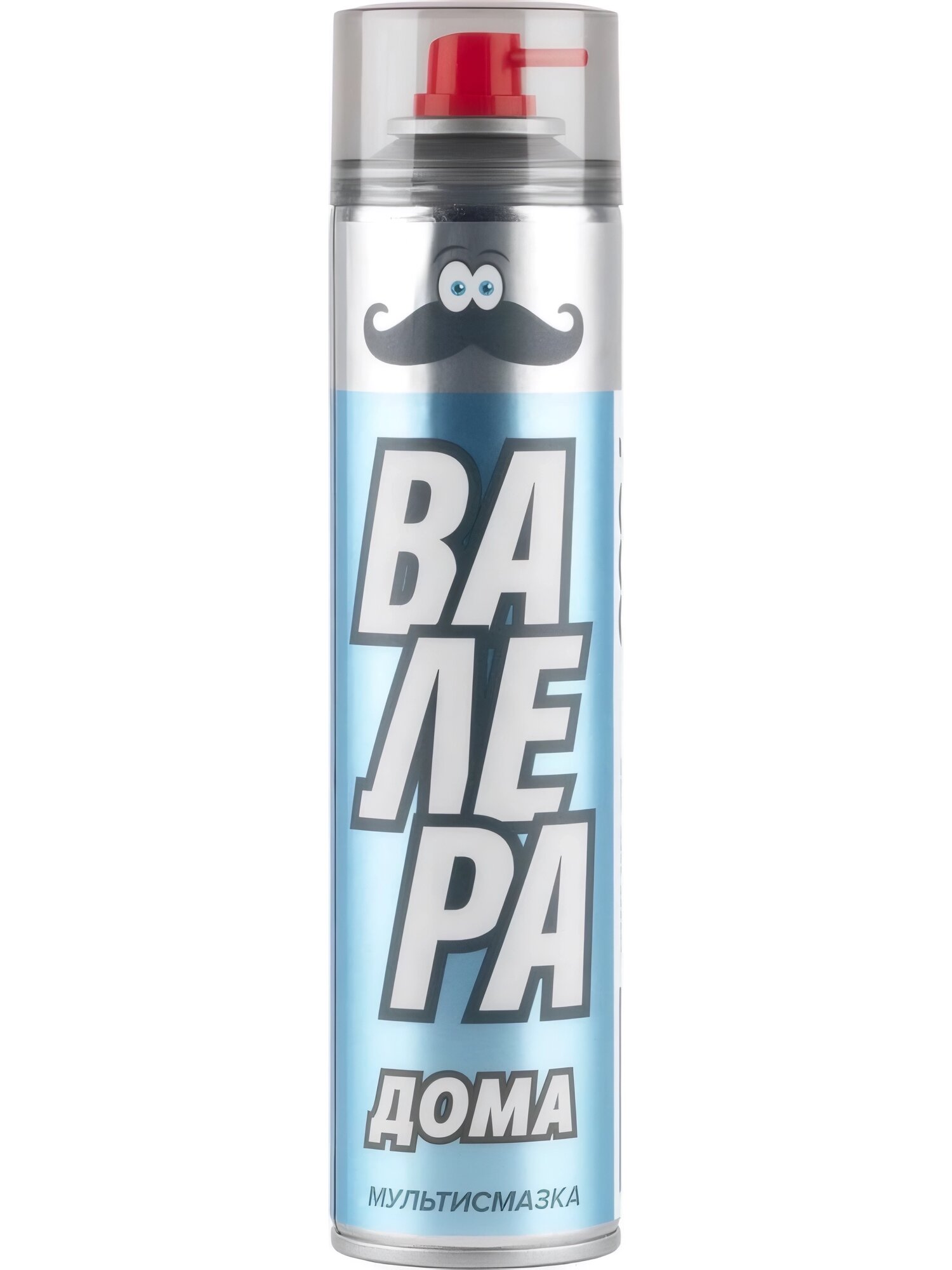 Мультисмазка ВМПАВТО 8622 "валера дома", 400 мл. флакон-аэрозоль