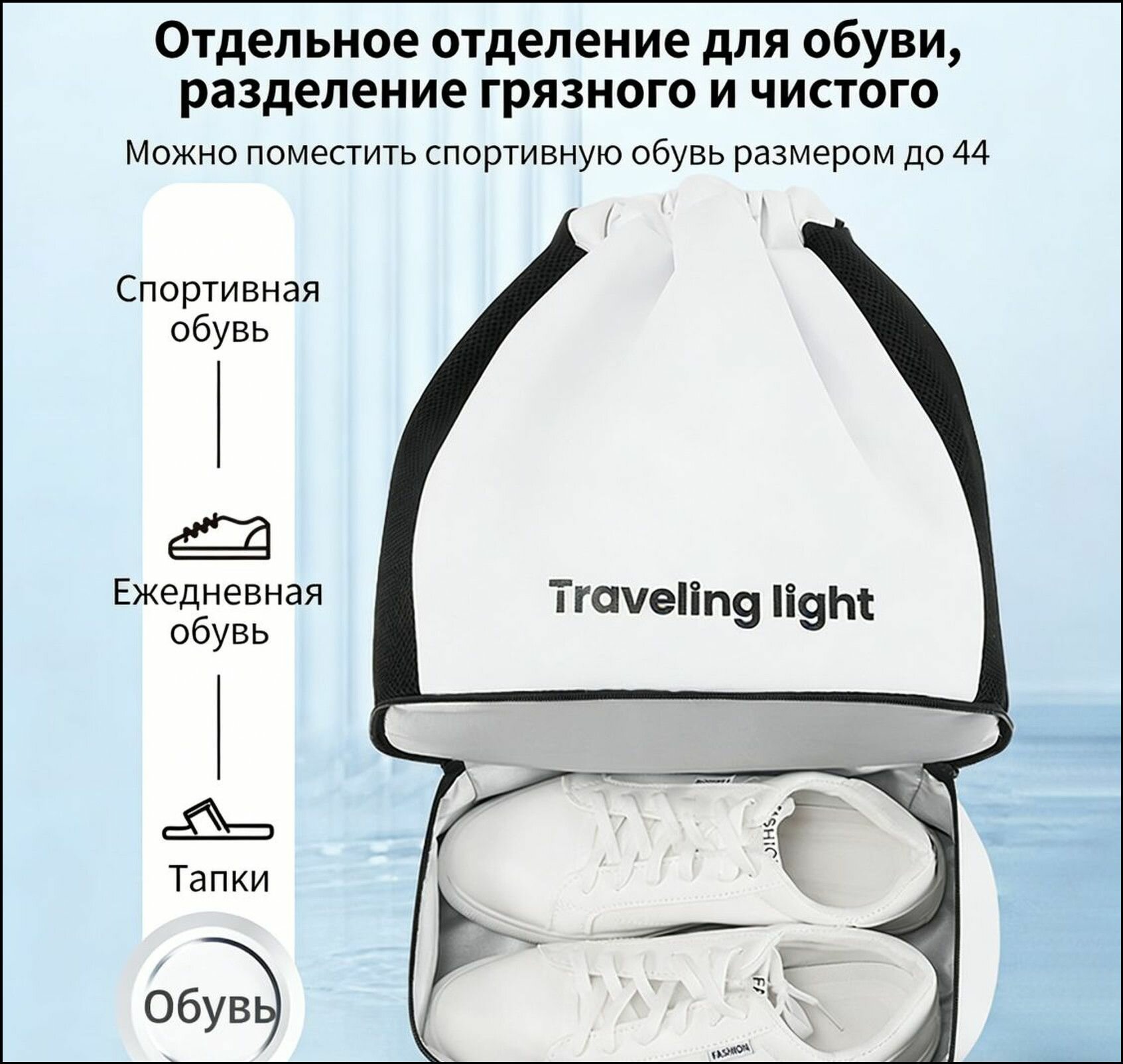 Сумка — фото 1