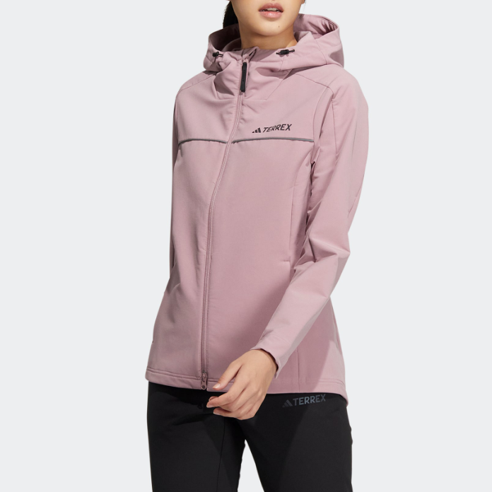 Куртка adidas, размер XL — фото 1