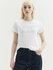 Футболка DKNY, размер M, белый