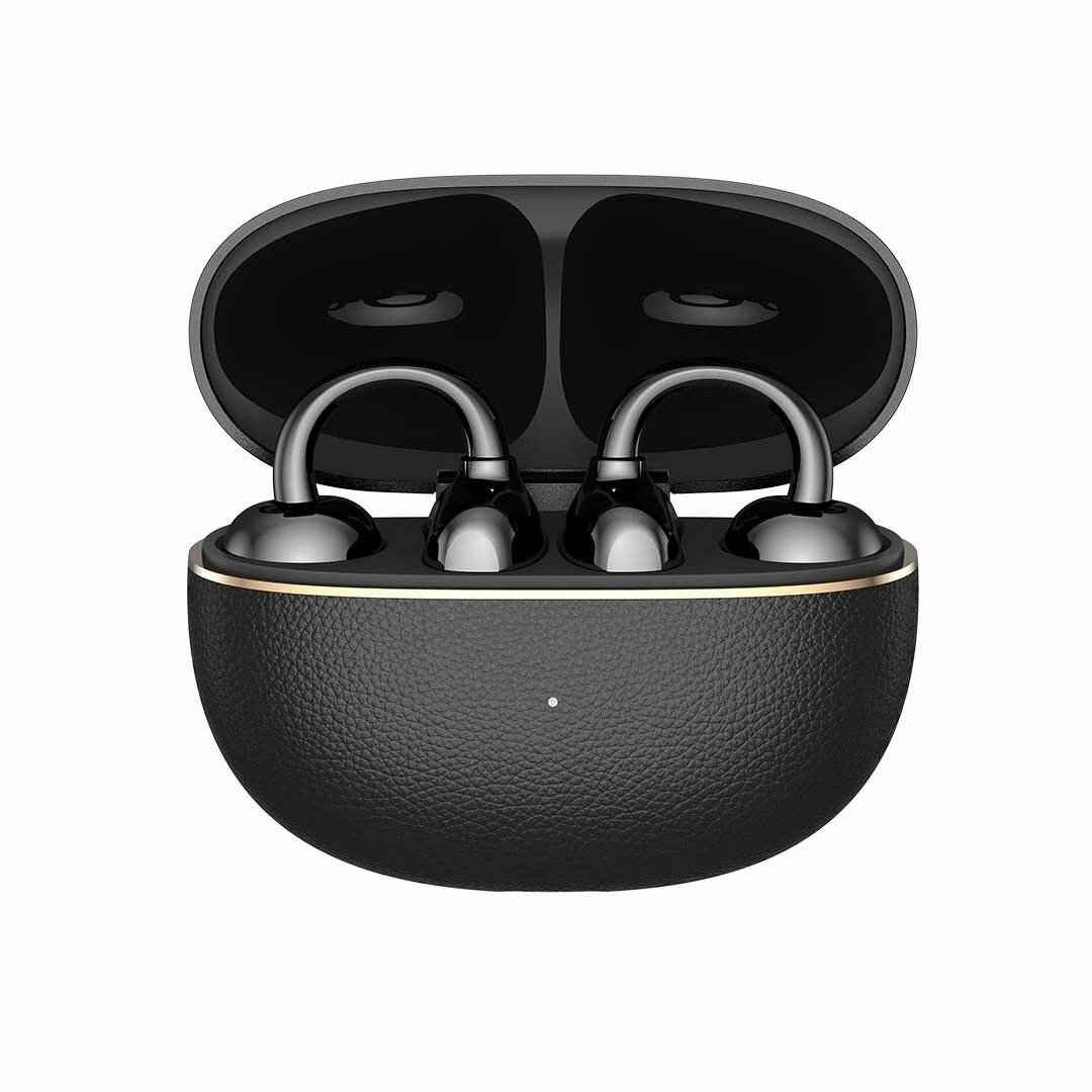 Наушники True Wireless Honor Choice Earbuds Clip2 Pro черные