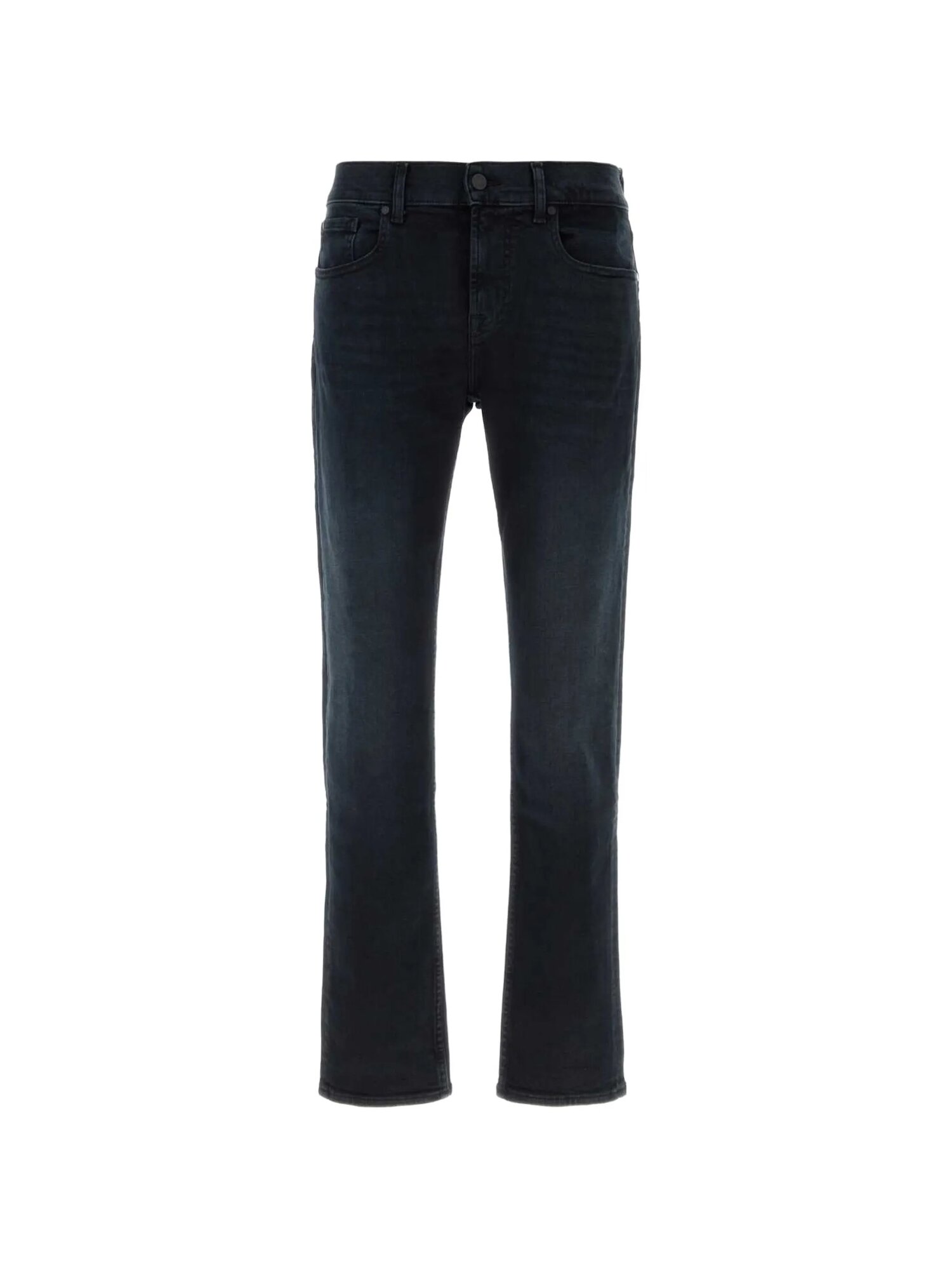 Джинсы Straight-leg jeans 