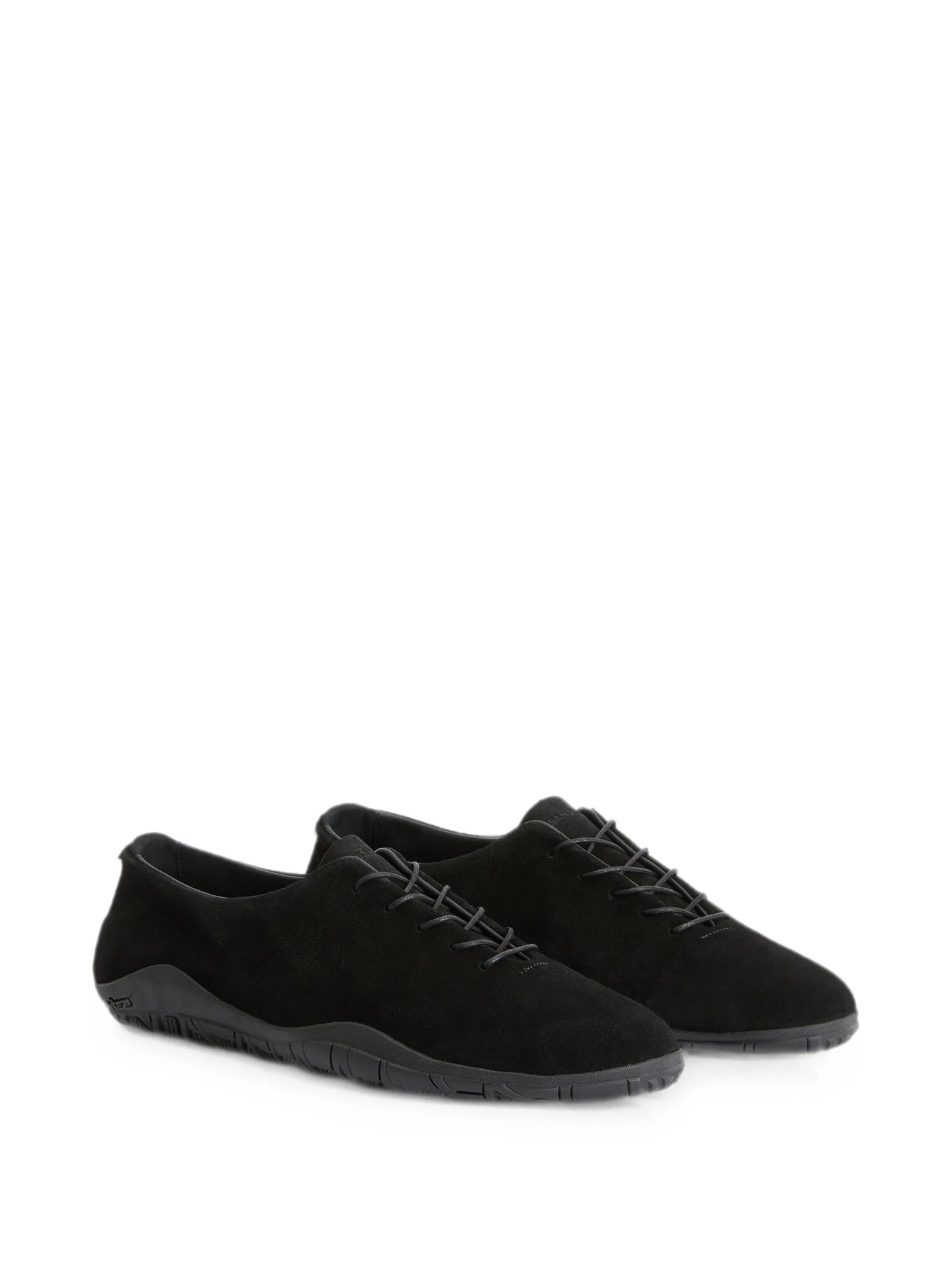 Туфли Jil Sander Lace-up shoes, размер 43 — фото 1
