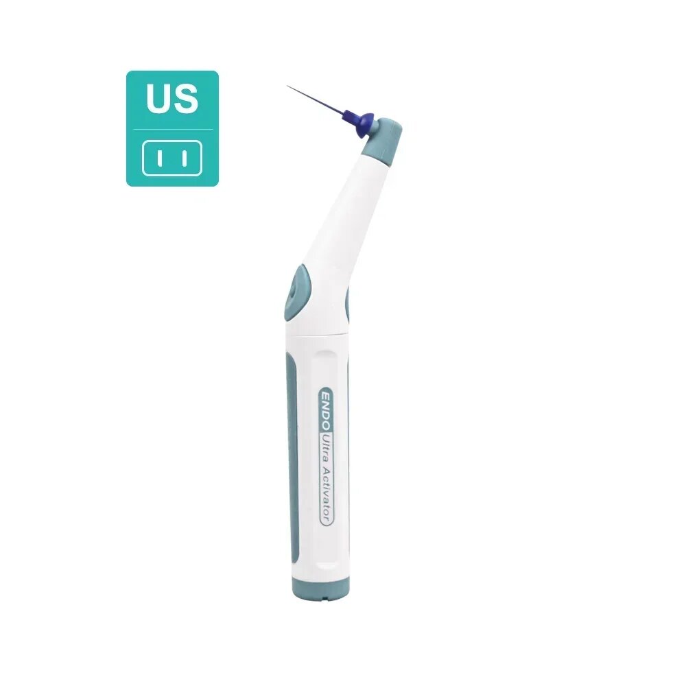 Endo Ultra Activator, Light Blue, US Plug