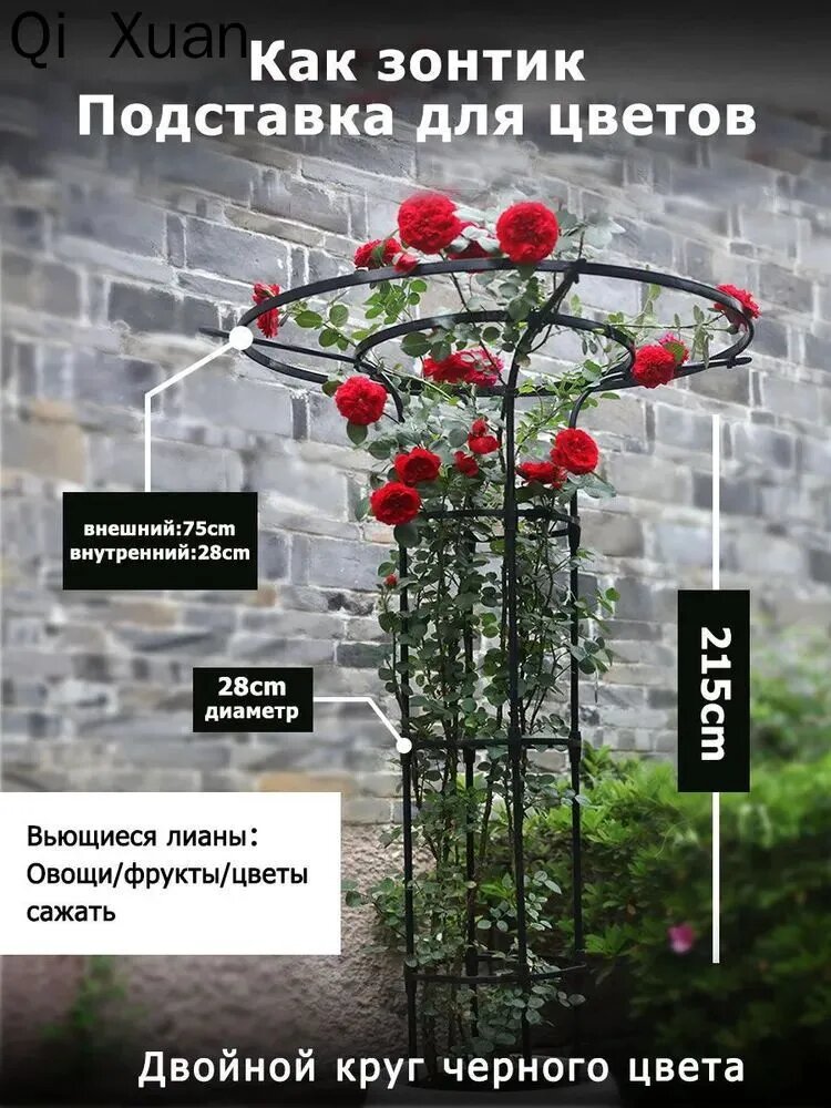 Шпалера,75см,1шт