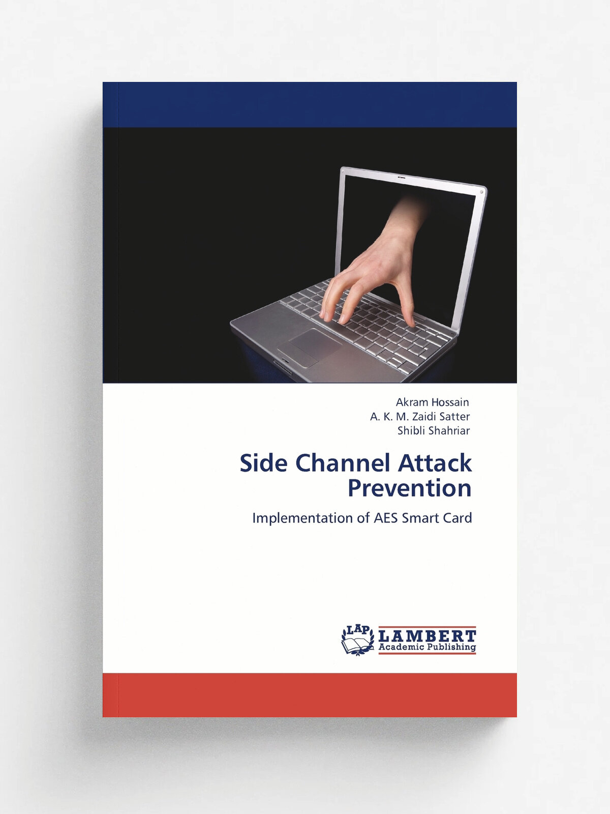 Side Channel Attack Prevention