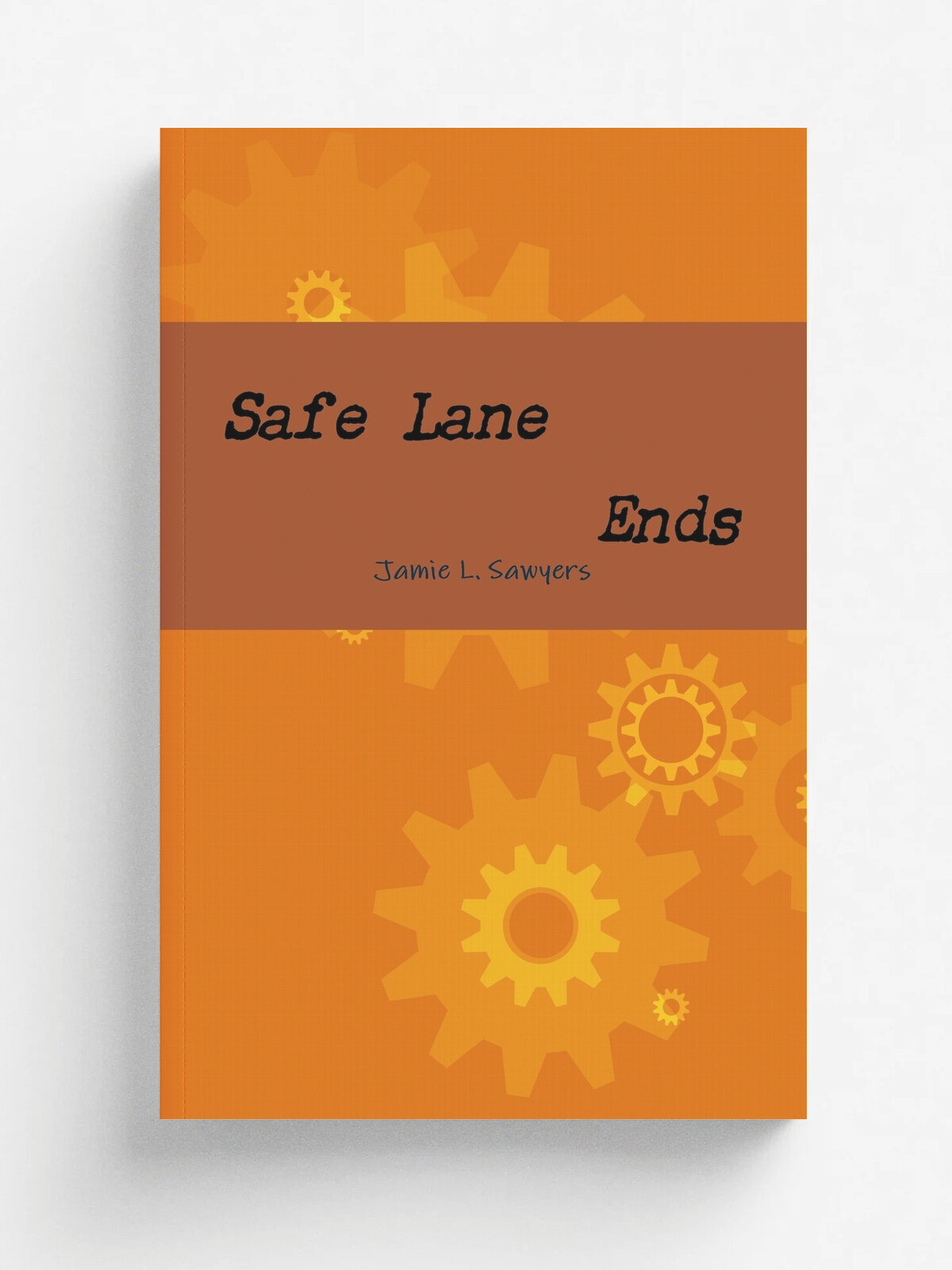 Safe Lane Ends