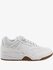 Кроссовки PUMA Palace Guard, размер 8, бежевый/белый