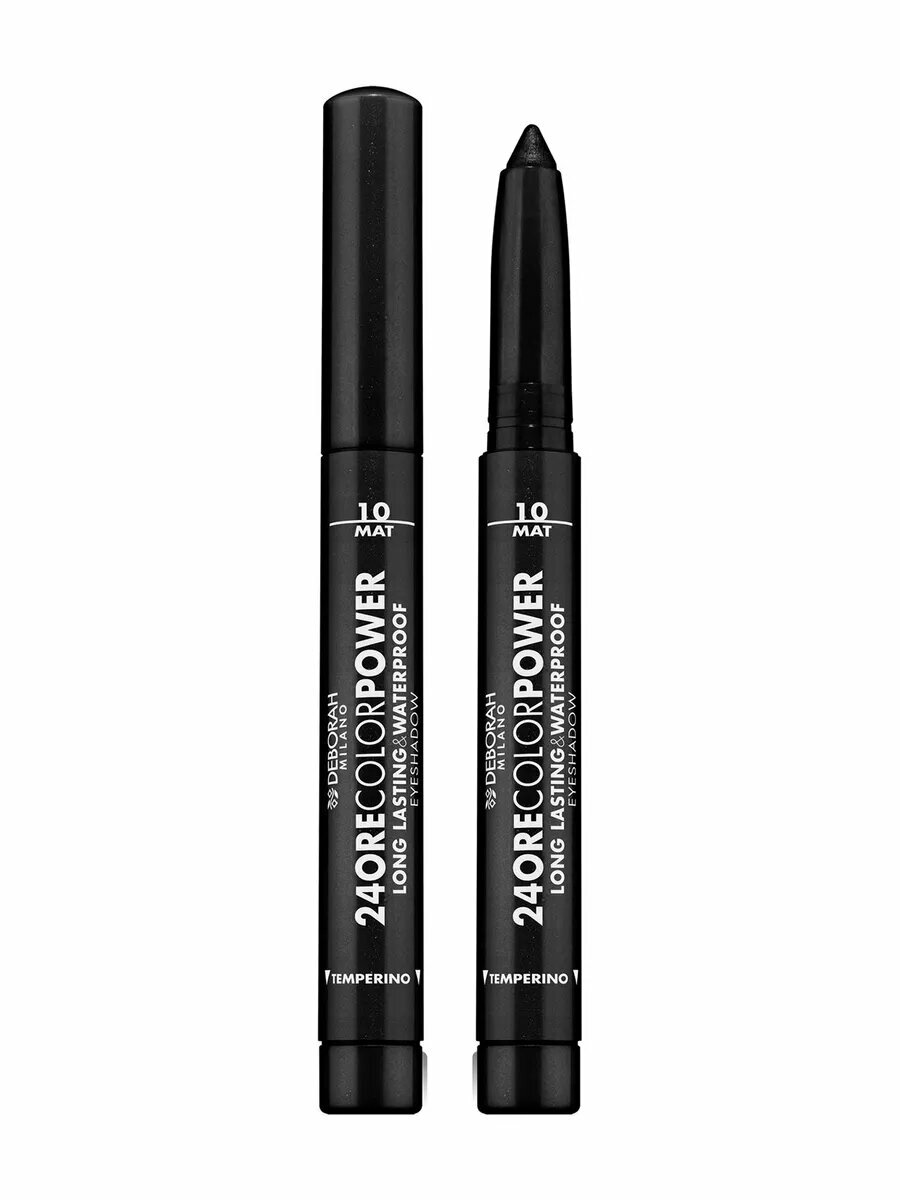 Deborah Milano 24 Ore Color Power Eyeshadow Стойкие т