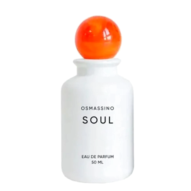 Парфюмерная вода Osmassino Soul 50 мл унисекс / Осмассино Соул для мужчин и женщин