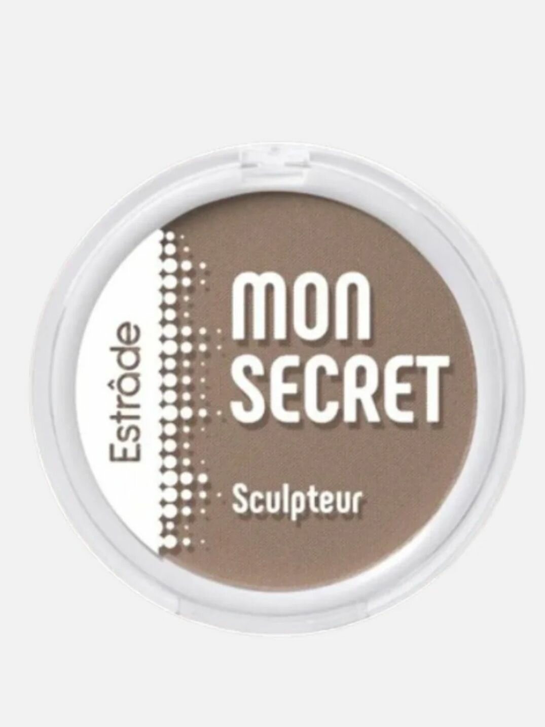 Скульптор для лица ESTRADE mon secret 208