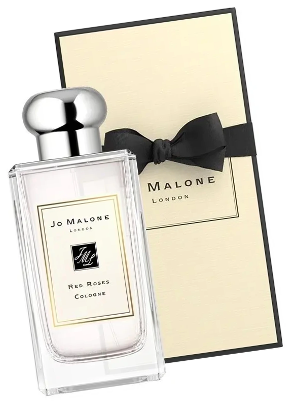 Женский парфюм Jo Malone Red Roses 100 мл - Ред Розиз Джо Малон