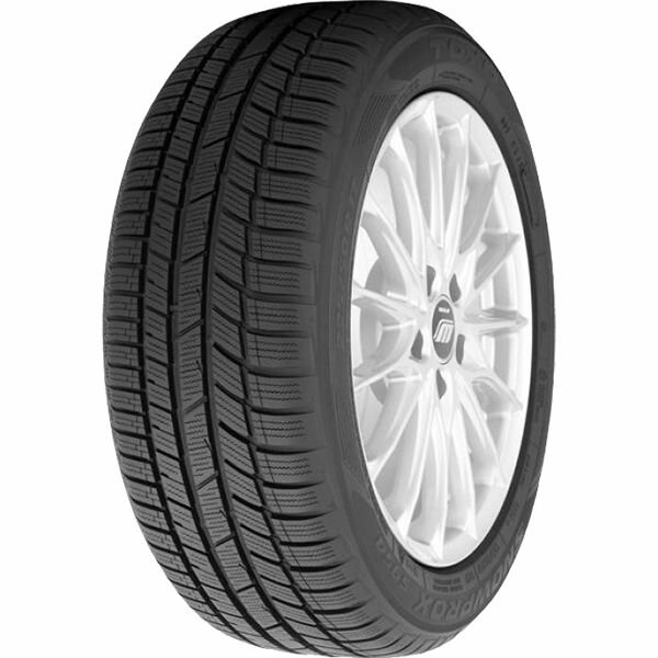 Шины зимние Toyo Snowprox S954 195/55 R20 95H