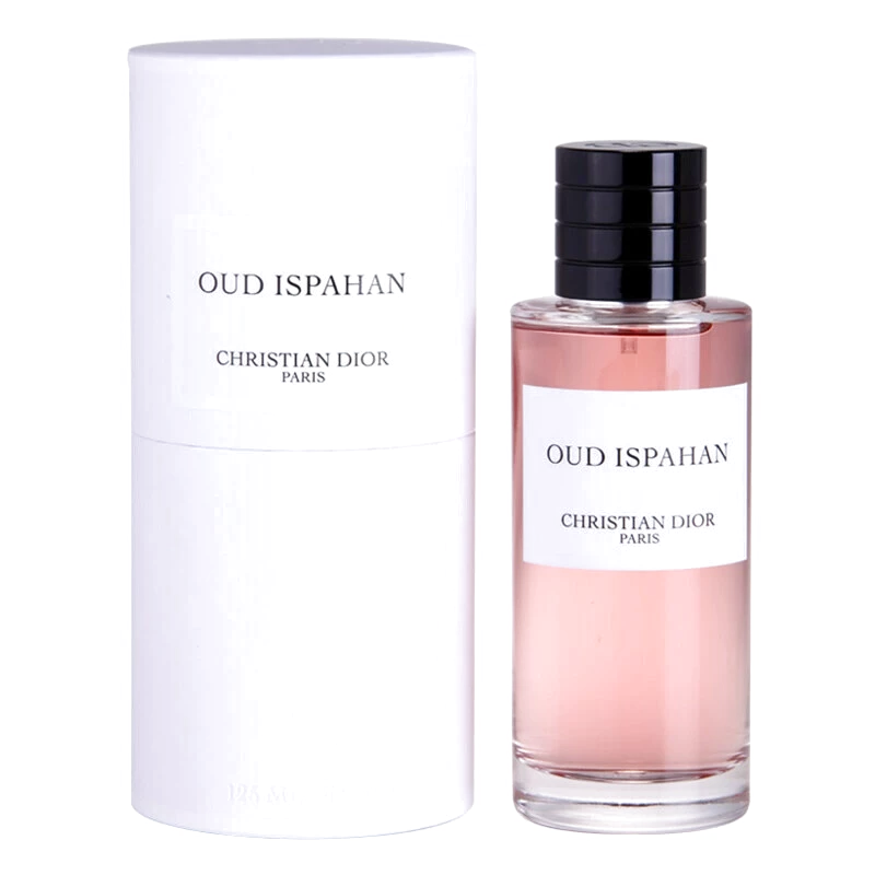 Christian Dior Oud Ispahan парфюм для мужчин и женщин 80 мл - Диор Исфаханский Уд Испахан