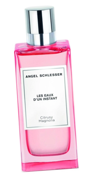 Eau de toilette для женщин Angel Schlesser Citrusy Magnolia 100 мл - Ангел Шлессер Цитрусы