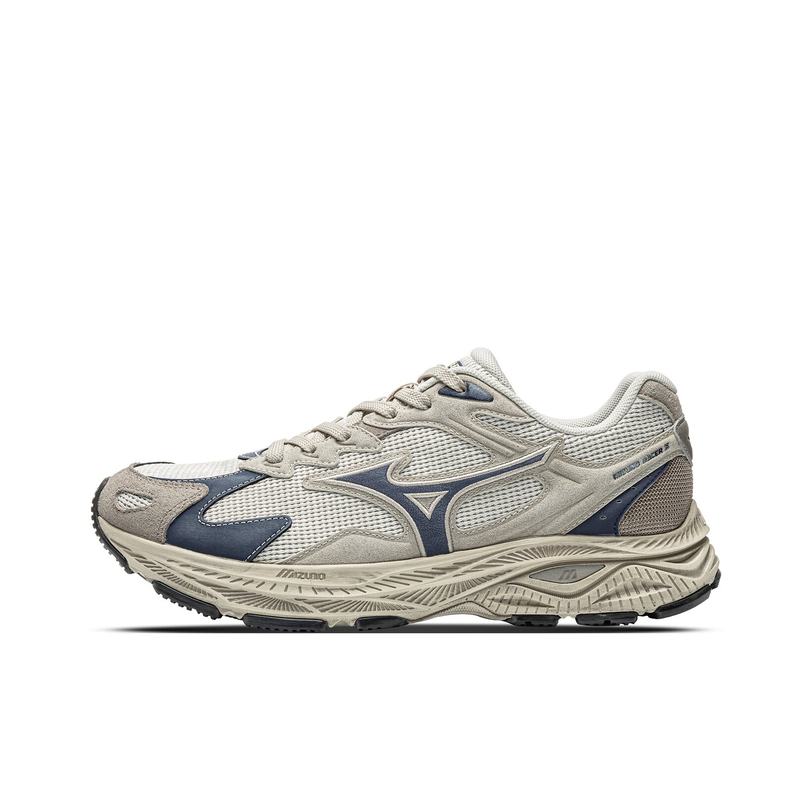 Кеды Mizuno Racer S