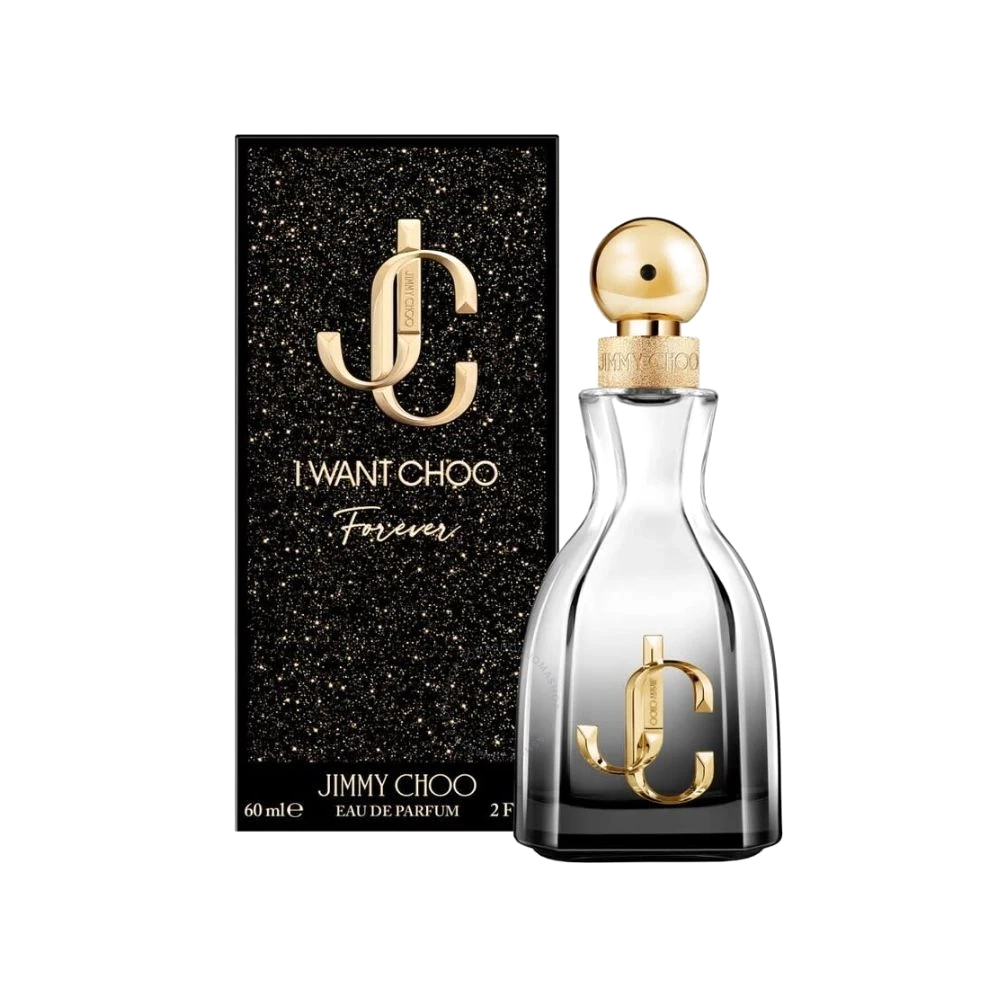 Jimmy Choo I Want Choo Forever духи для женщин и мужчин 60 мл - Джимми Чу Ай Вонт