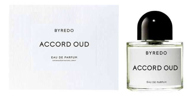 Байредо Аккорд Уд парфюм 100 мл для женщин и мужчин / Byredo Accord Oud