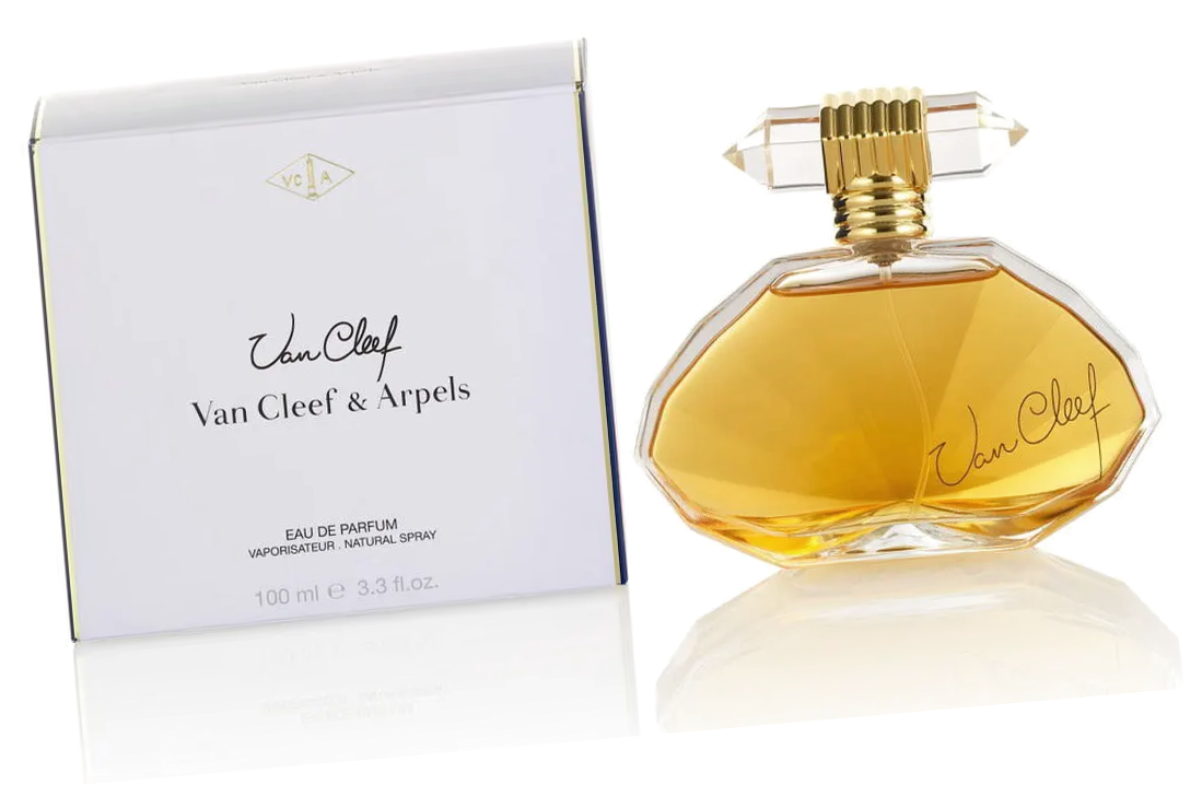 Van Cleef and Arpels Van Cleef духи для женщин 100 мл - Ван Клиф Энд Арпелс