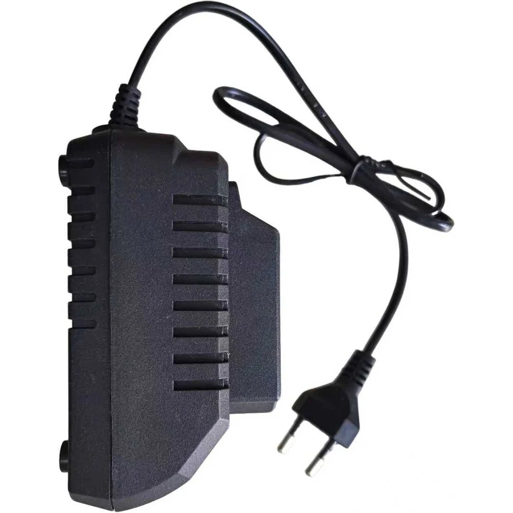 Rockforce Зарядное устройство для аккумулятора 230В RF-JCB-12VFC(64186)