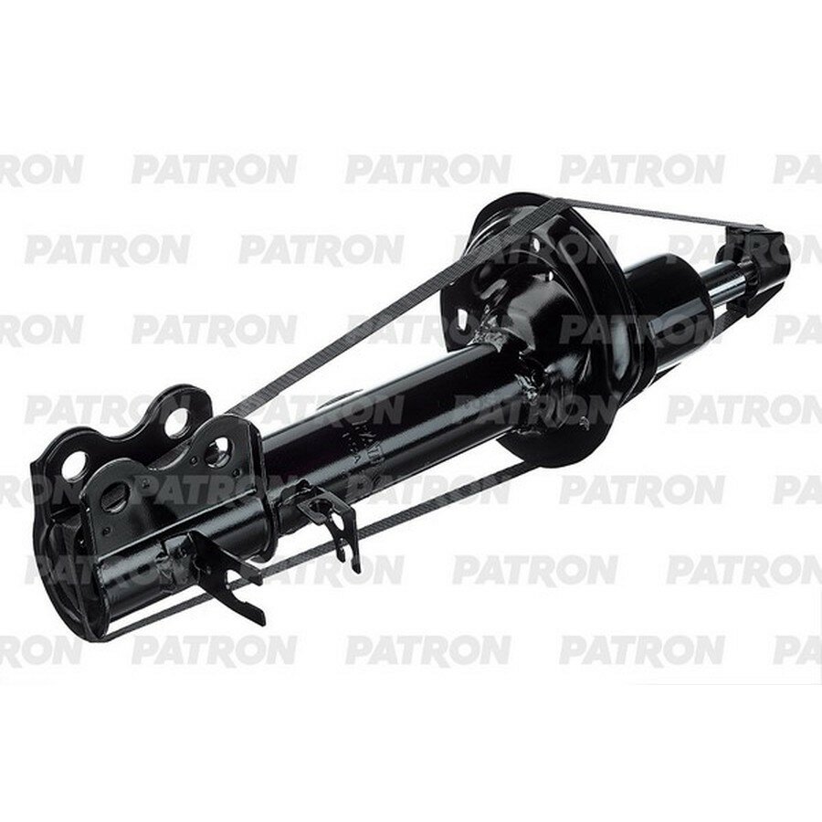 PATRON PSA999766 Амортизатор подвески GAS перед. прав. GEELY CITYRAY 24-