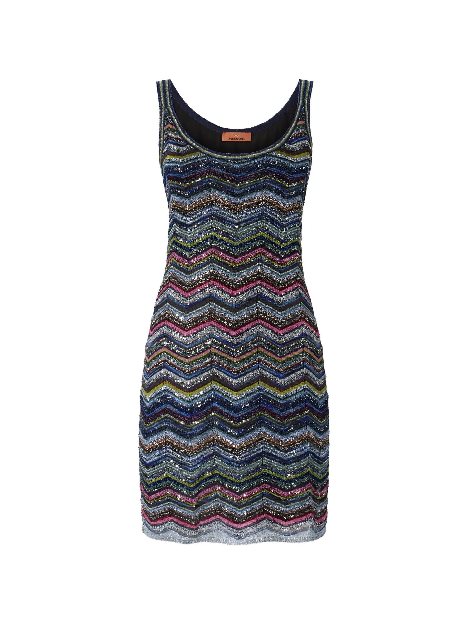 Платье Missoni