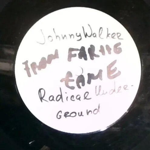 Radical Underground
