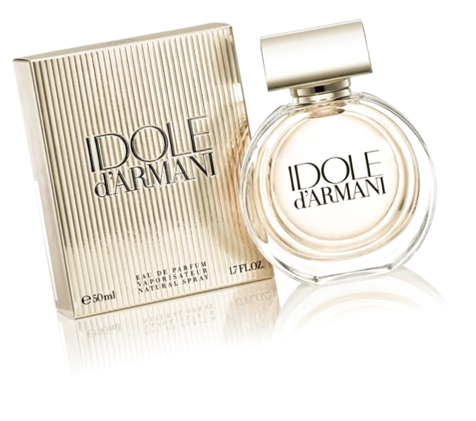 Джорджио Армани Идол Де Армани парфюм для женщин / Idole D Armani Giorgio Armani 50 мл