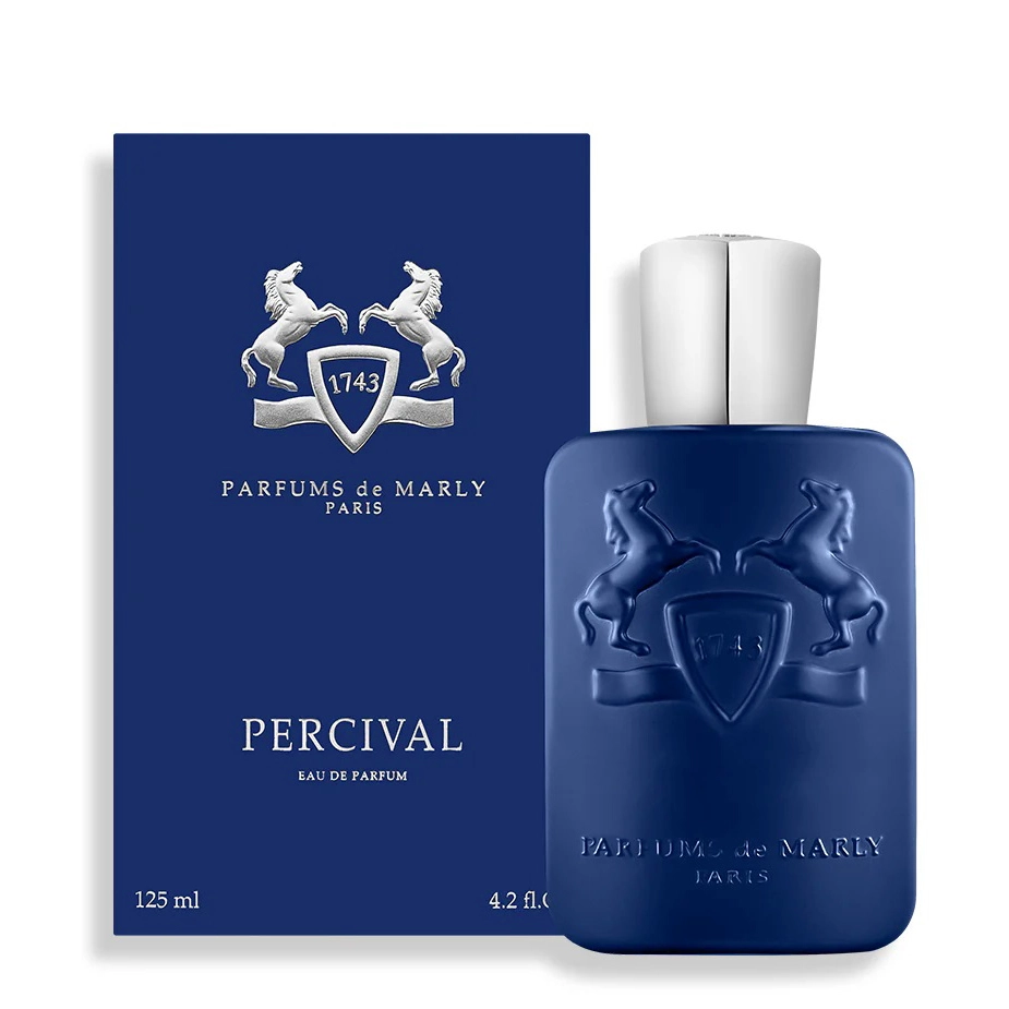Персивал 125 мл унисекс парфюмерная вода - Percival Parfums De Marly