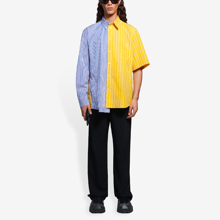 Рубашка BALENCIAGA