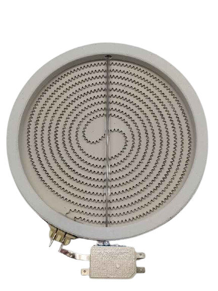 Конфорка HILIGHT 200mm, 1800W EGO 10.58111.004, 3740636216, COK060UN