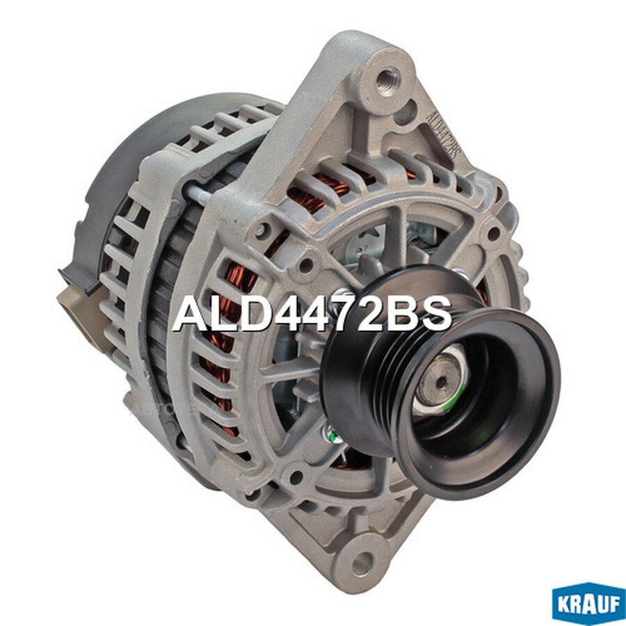 Генератор KRAUF ALD4472BS