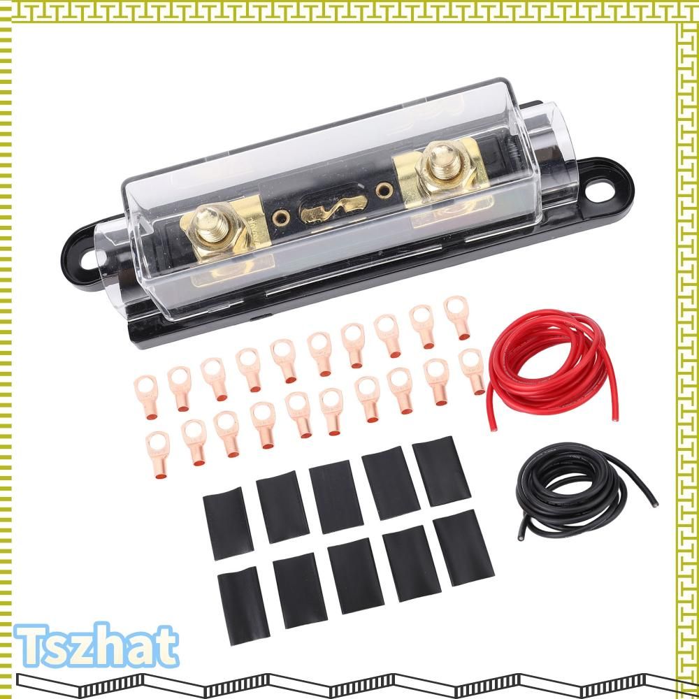 Провод 4AWG