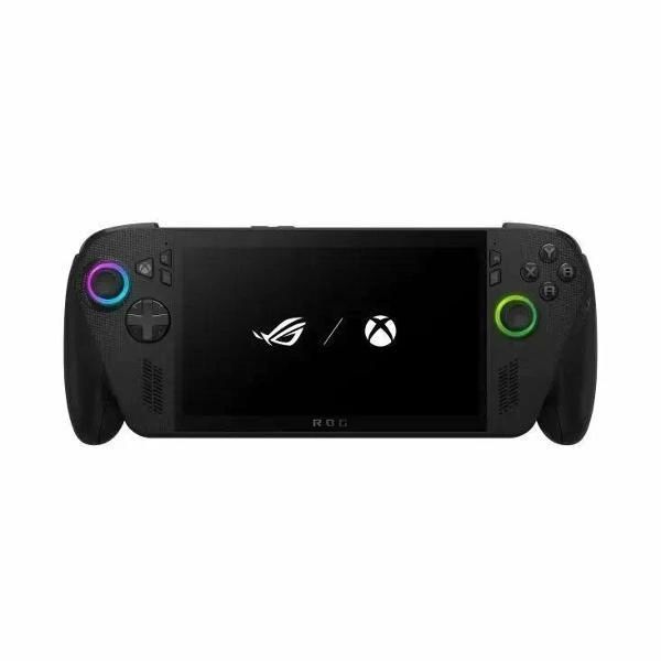 Игровая приставка ASUS ROG Ally 1TB черный