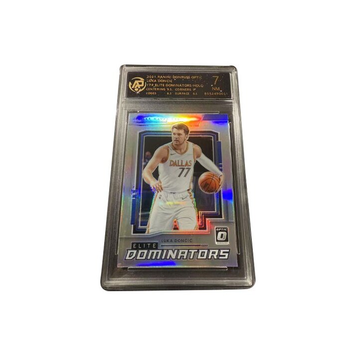 Карточки коллекционные PANINI Donruss Optic